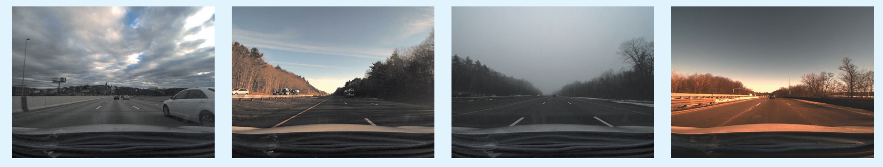 Autonomous lane keeping simulator | Fusion Autonomy